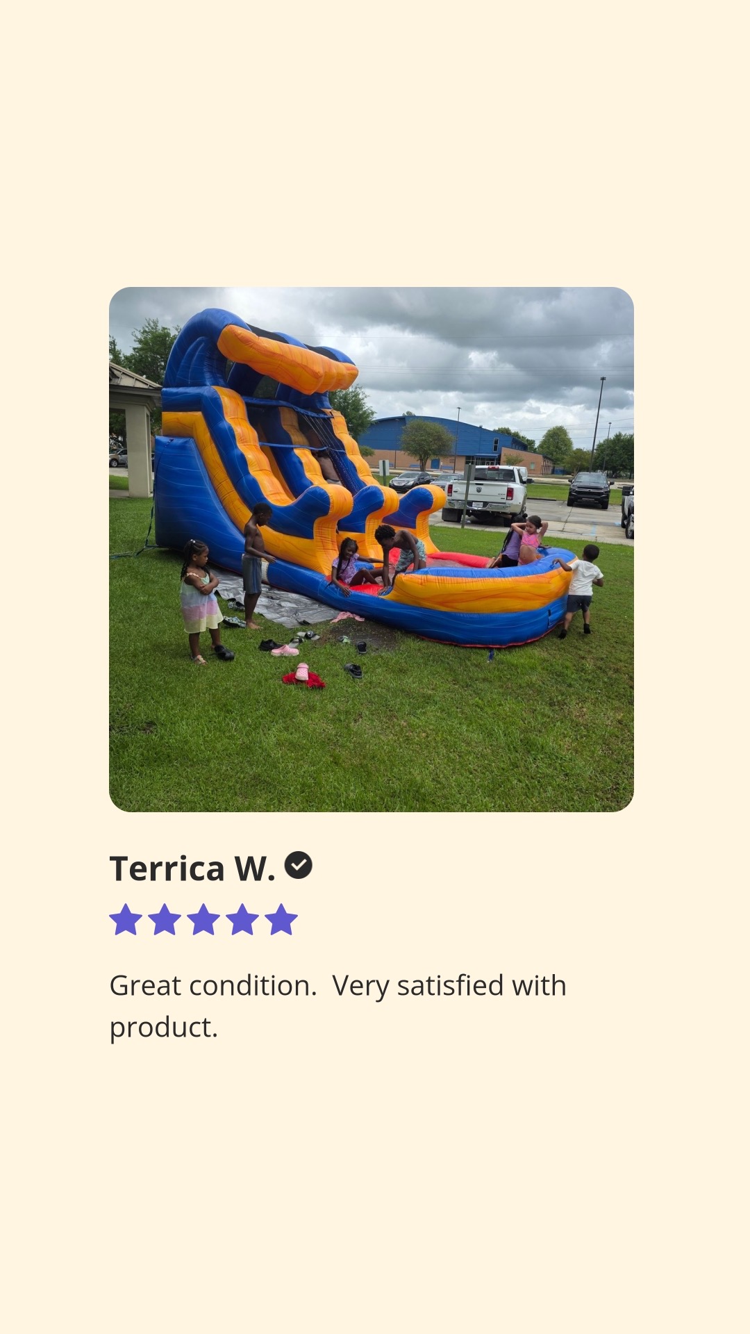 Commercial Inflatables for Rental Profit | InflateO